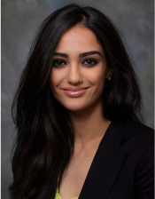 Sara Dorosti | Comerica