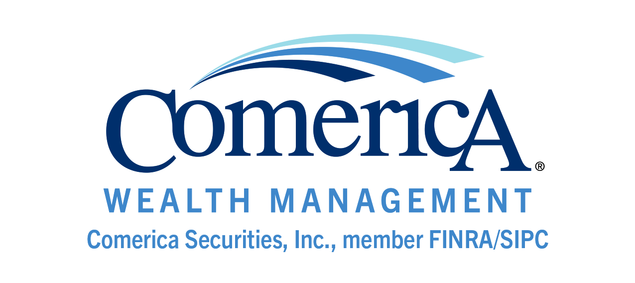 CSI Text Disclosure | Comerica