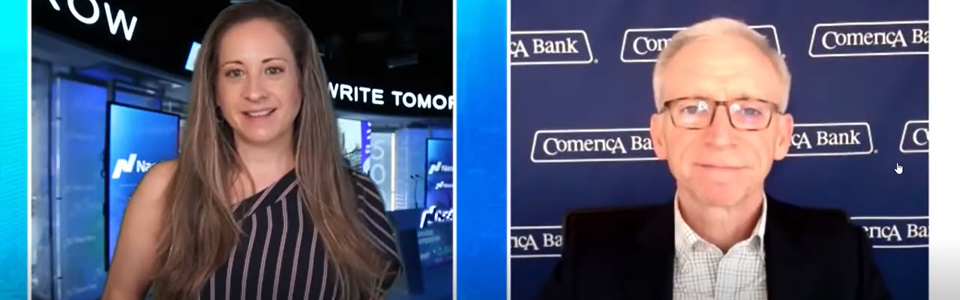 Personal Banking & Financial Services | Comerica