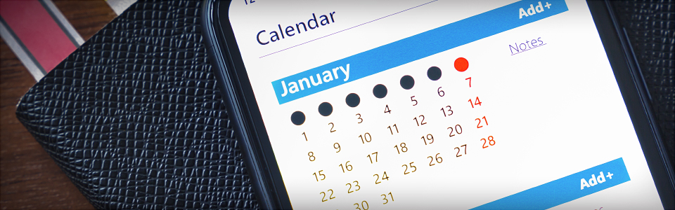 FX Calendar January 16 2024 | Comerica