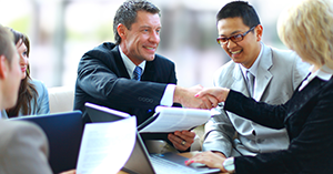 5 Factors for Choosing the Right Banking Partner | Comerica