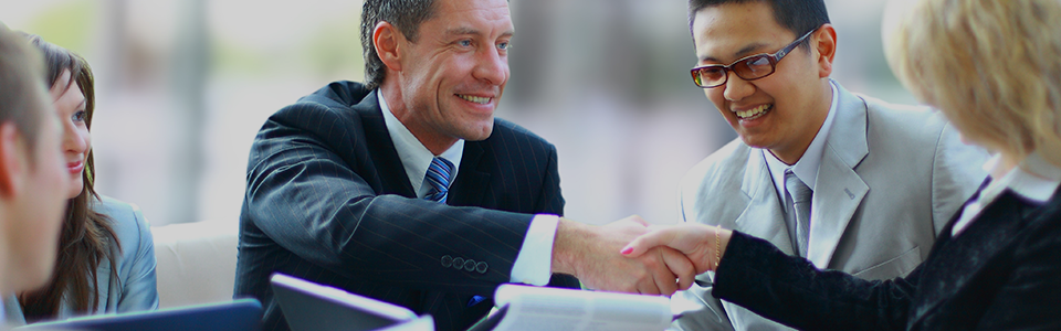 5 Key Things to Look for When Evaluating a Potential Banking Partner ...