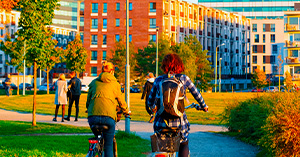 The Most Effective Community Revitalization Strategies | Comerica