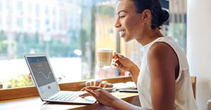 How to Close the Confidence Gap: Tips for Professional Women | Comerica