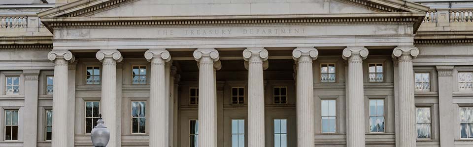 Services That Support Your Corporate Treasury [Infographic] | Comerica