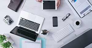 4 Types of Technology Your Company Should be Using | Comerica