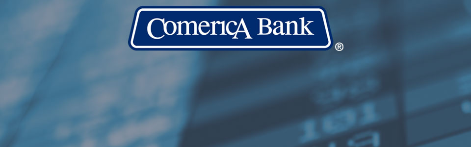 Personal Finance & Banking Services | Comerica