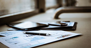 Investing in CDs as a Low-Risk Means to Financial Planning | Comerica