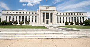 Fed Slows Balance Sheet Runoff and Holds Interest Rates Steady | Comerica